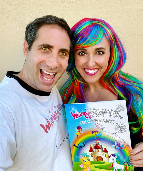 derek coloring pages